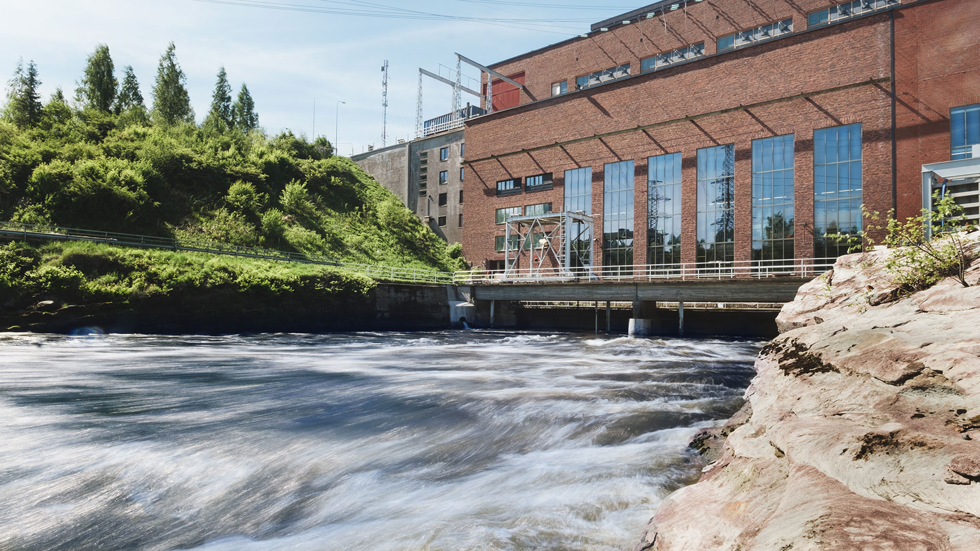 UPM example shows how industry can be flexible in the electricity ...